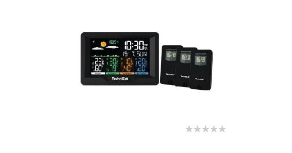 TechniSat Imeteo X4, Stacja pogody - cena i opinie - OleOle!