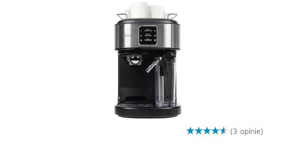 Ekspres kolbowy Raven EER005 - Opinie, Cena - OleOle.pl