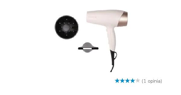 Remington Shea Soft D4740 Jonizacja Dyfuzor Zimny nawiew 2200W 2 ...