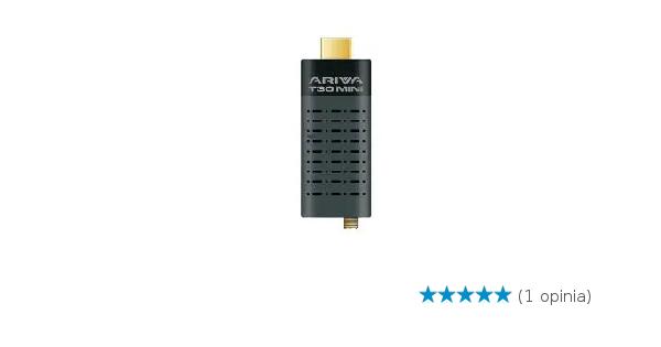 Ferguson Ariva T30 mini, Dekoder DVB-T - cena i opinie - OleOle!