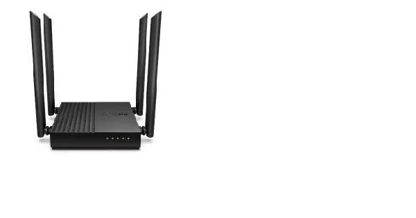 TP-LINK Archer A64 AC1200 Czarny, Router bezprzewodowy - cena i opinie ...