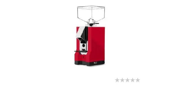 Bialetti Mignon Classico Ferrari Red Żarnowy, Młynek do kawy - cena i ...
