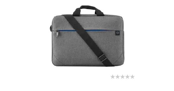 HP Prelude 15,6″ 2Z8P4AA Szary, Torba na laptopa - cena i opinie - OleOle!