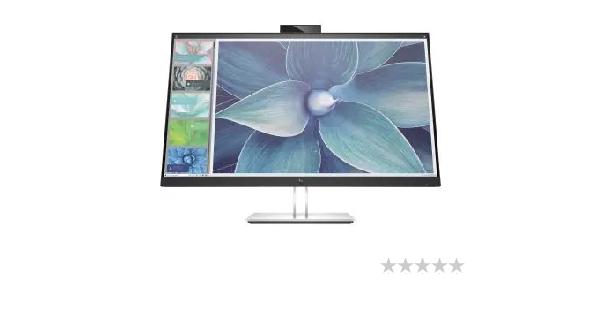 HP E27d G4 27" 2K IPS 60Hz 5ms, Monitor LED - cena i opinie - OleOle!