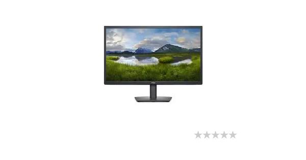 Dell E2423HN 24" Full HD VA 60Hz 8ms, Monitor LED - cena i opinie - OleOle!