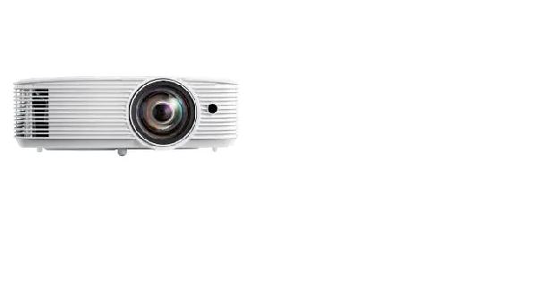 Optoma W309ST DLP WXGA, Projektor multimedialny - cena i opinie - OleOle!