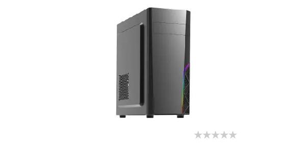 Zalman T8 RGB Czarny, Obudowa - cena i opinie - OleOle!