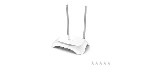 TP-LINK TL-WR850N N300 Biały, Router przewodowy - cena i opinie - OleOle!