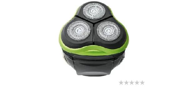 Raven EGGM002X, Głowica golarki - cena i opinie - OleOle!