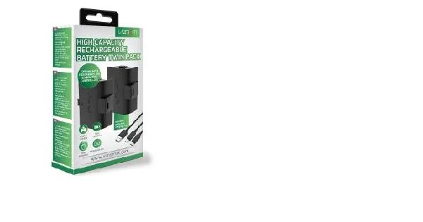 Venom Venom VS2883 2 sztuki do pada Xbox Series X/S, Xbox One 2szt ...