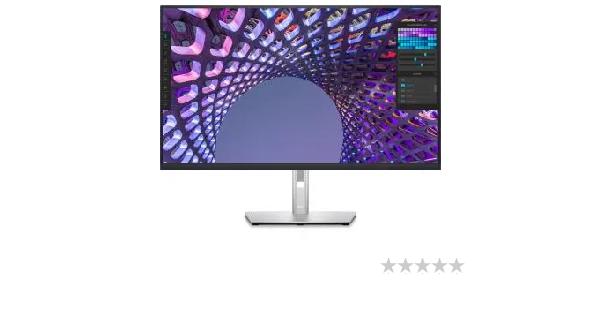 Dell P3223QE 32" 4K IPS 60Hz 5ms, Monitor LED - cena i opinie - OleOle!