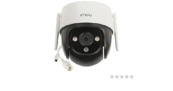 Imou IPC-S41FEP, Kamera IP - cena i opinie - OleOle!