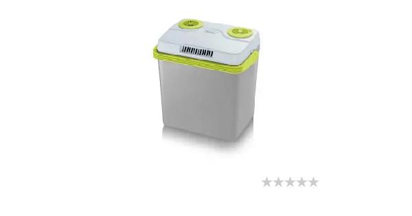 Severin TKB 2924 19l, Lodówka turystyczna - cena i opinie - OleOle!