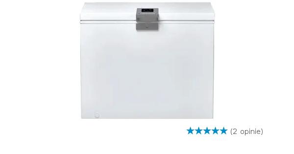 Zamrażarka Candy CMCH 302 EL/N - Opinie, Cena - OleOle.pl