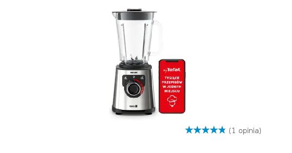 Tefal PerfectMix + BL871D31 2l, Blender kielichowy - cena i opinie - OleOle!