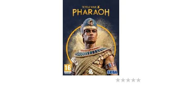 Total War Pharaoh Edycja Limitowana Gra na PC, Gra - cena i opinie - OleOle!