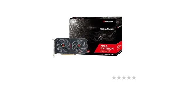 Biostar Radeon RX 6600 8GB GDDR6 128bit FSR, Karta graficzna - cena i ...