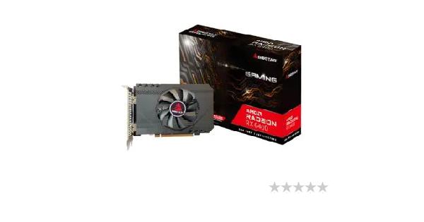 Biostar Radeon RX 6400 4GB GDDR6 64bit FSR, Karta graficzna - cena i ...