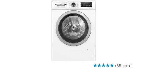 Pralka Bosch Serie 4 WAN2425EPL 8kg 1200obr/min - Opinie, Cena - OleOle.pl