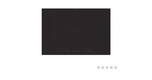 Candy Comfort CIES55MCTT/1 77cm, Płyta indukcyjna - cena i opinie - OleOle!