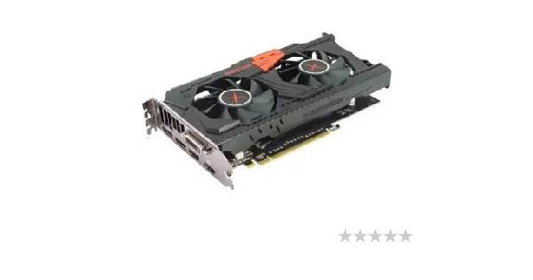 Biostar Radeon RX 580 2048SP 8GB GDDR5 256bit, Karta graficzna - cena i ...