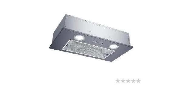 Candy CBG52SX Szary, Okap wkład - cena i opinie - OleOle!