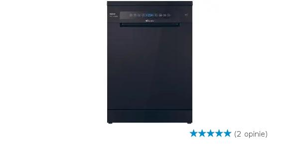 Zmywarka Candy RapidO CF 5C6F0B 59,7cm Automatyczne otwieranie drzwi ...