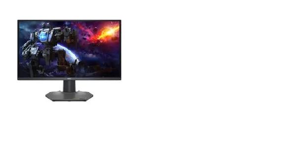 Dell G2524H 25" Full HD IPS 240Hz 0,5ms Gamingowy, Monitor LED - cena i ...