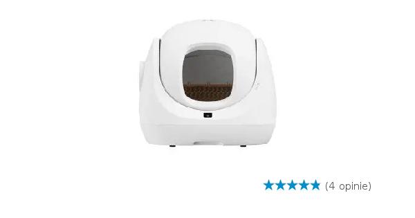 Catlink BayMax 7l, Kuweta - cena i opinie - OleOle!