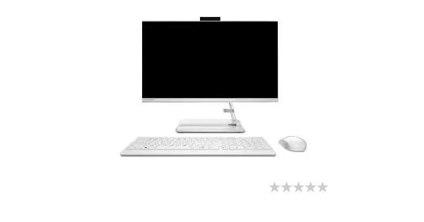 Lenovo IdeaCentre AIO 3 24IAP7 i5-13420H 23,8" 16GB RAM 512GB Dysk SSD ...