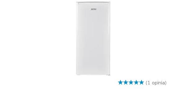 Lodówka MPM 200-CJ-29/E 122cm Biały - Opinie, Cena - OleOle.pl