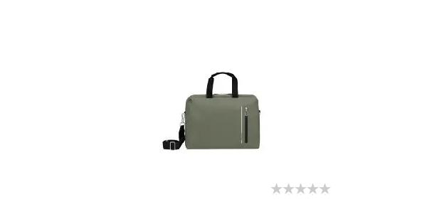 Samsonite Ongoing 15,6" Zielony, Torba na laptopa - cena i opinie - OleOle!