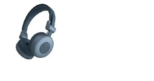 Fresh 'n Rebel Code Core Nauszne Bluetooth Dive Blue, Słuchawki ...