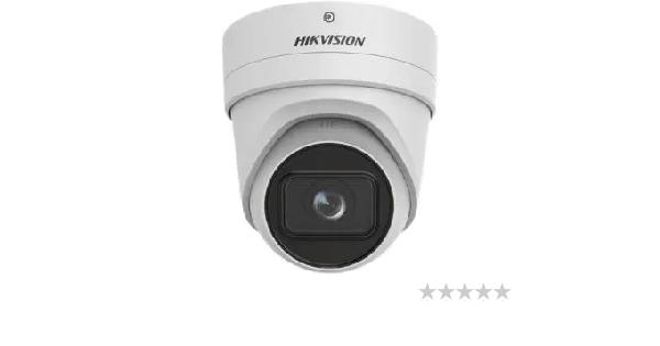 HIKVISION DS-2CD2H86G2, Kamera IP - cena i opinie - OleOle!