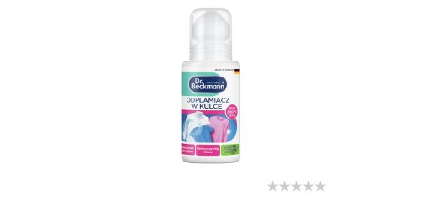 Dr. Beckmann w kulce 75ml, Odplamiacz - cena i opinie - OleOle!