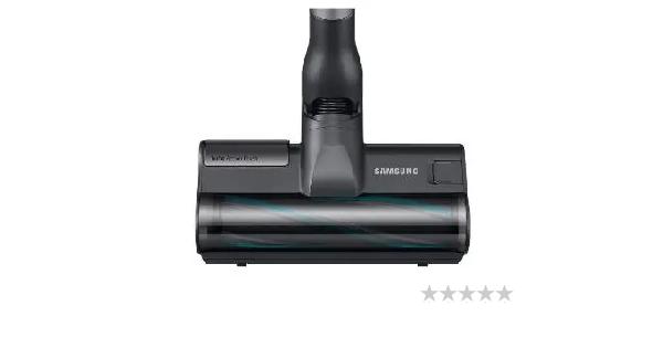 Samsung Turbo Action VCA-TAB90C, Elektroszczotka - cena i opinie - OleOle!