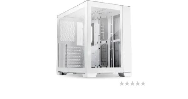 Lian Li O11 Dynamic Mini Snow Edition Biały, Obudowa - cena i opinie ...