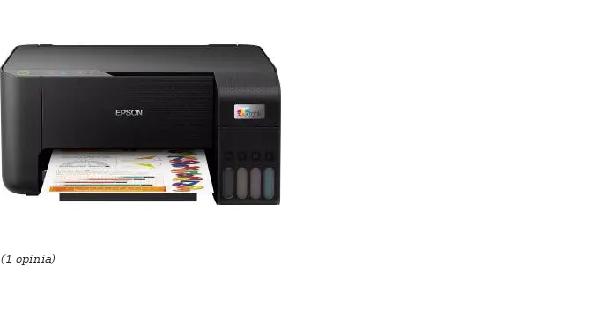 Epson EcoTank L3230 Czarny, Urządzenie wielofunkcyjne - cena i opinie ...