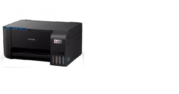 Epson EcoTank L3231 Czarny, Urządzenie wielofunkcyjne - cena i opinie ...