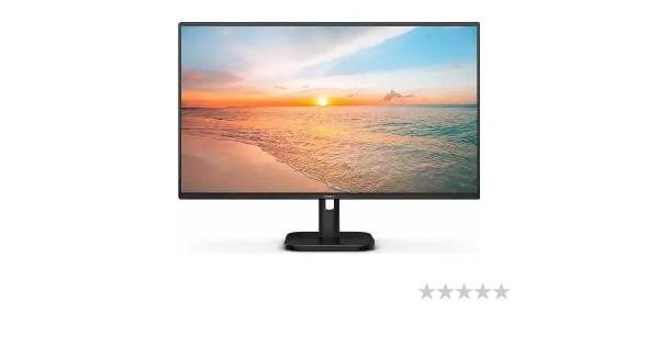 Philips 27E1N1100A/00 27" Full HD IPS 100Hz 1ms MPRT, Monitor LED ...