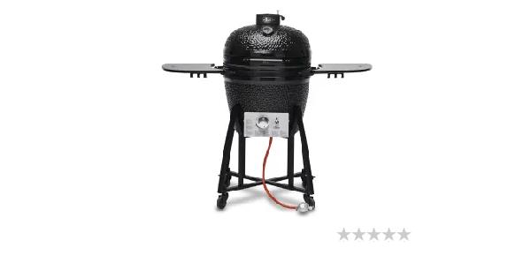 Koler Kamado EG22-GAS, Grill węglowy - cena i opinie - OleOle!