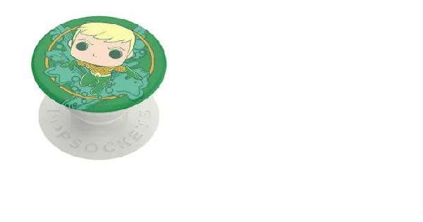 Popsockets Funko Pop! Aquaman, Uchwyt na telefon - cena i opinie - OleOle!