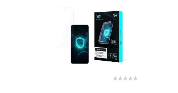 3mk 1UP do Redmi Note 13 4G, Folia ochronna - cena i opinie - OleOle!