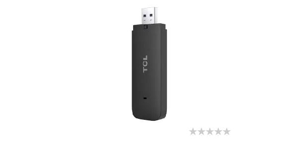 TCL Link Key IK41VE1 4G LTE Czarny, Modem - cena i opinie - OleOle!
