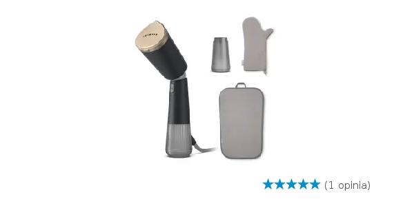 Philips STH5030/80 Seria 5000 1400W 24g/min, Parownica do ubrań - cena ...