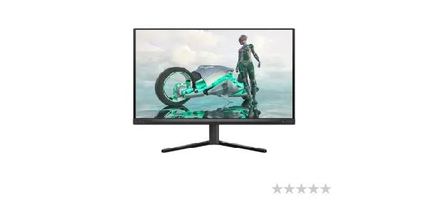 Philips Evnia 3000 27M2N3200S/00 27" Full HD Fast IPS 180Hz 0,5ms MBR ...