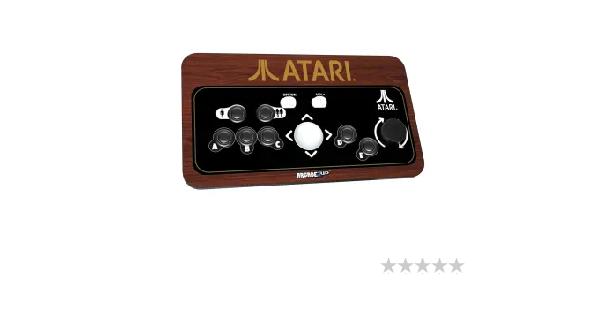 Arcade1UP Atari Couchcade, Konsola telewizyjna - cena i opinie - OleOle!