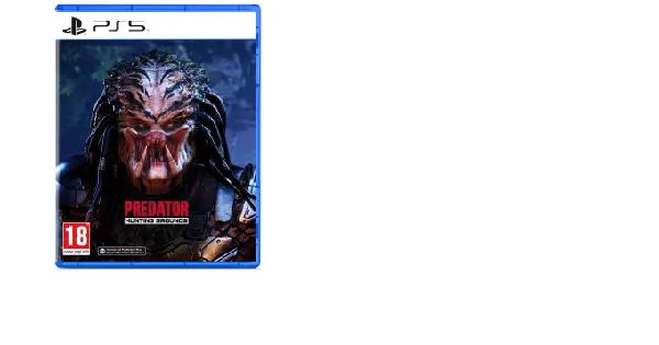 Predator Hunting Ground Gra na PS5, Gra - cena i opinie - OleOle!