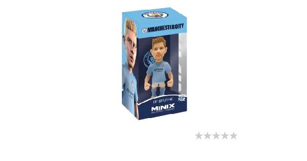 Minix Manchester City Kevin De Bruyne, Figurka - cena i opinie - OleOle!