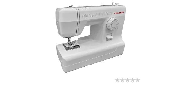 Arka Arka Radom 885N, Maszyna do szycia - cena i opinie - OleOle!